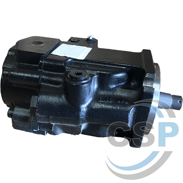 2573-6001 - Danfoss Pump - Crushing Screening Parts