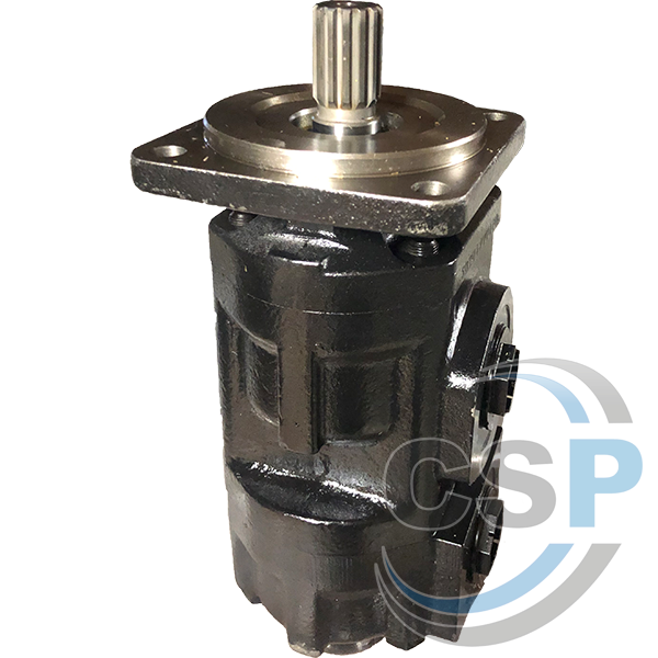 10.24.3140 - Hydreco Pump - Crushing Screening Parts