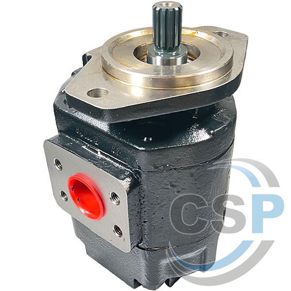 149501 - Hydreco Pump - Crushing Screening Parts