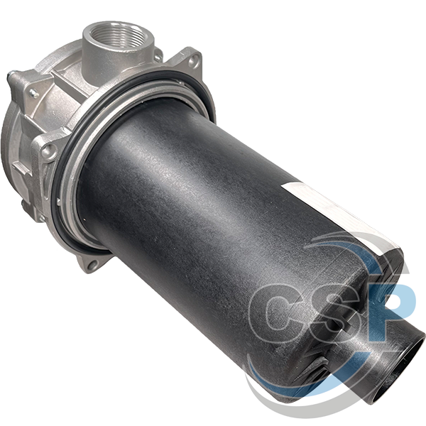 HF1018 - Extec Filter Housing - Crushing Screening Parts