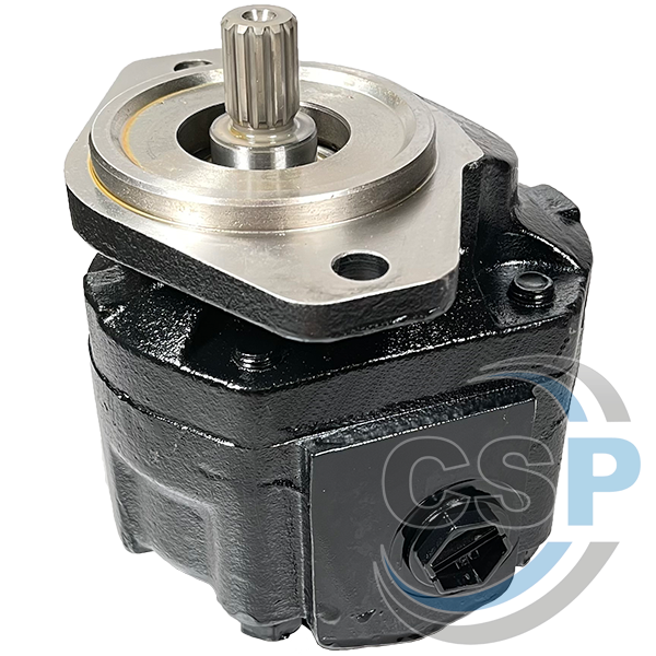 192213 - Hydreco Pump - Crushing Screening Parts