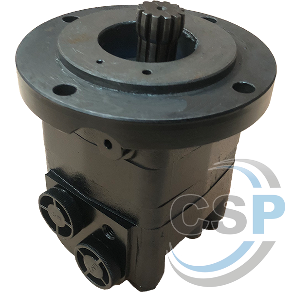 106-1111-006 - Hydraulic Motor - Crushing Screening Parts