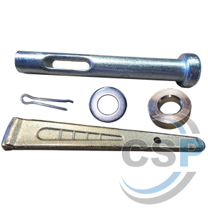 Wedge Tension Kit - Crushing Screening Parts