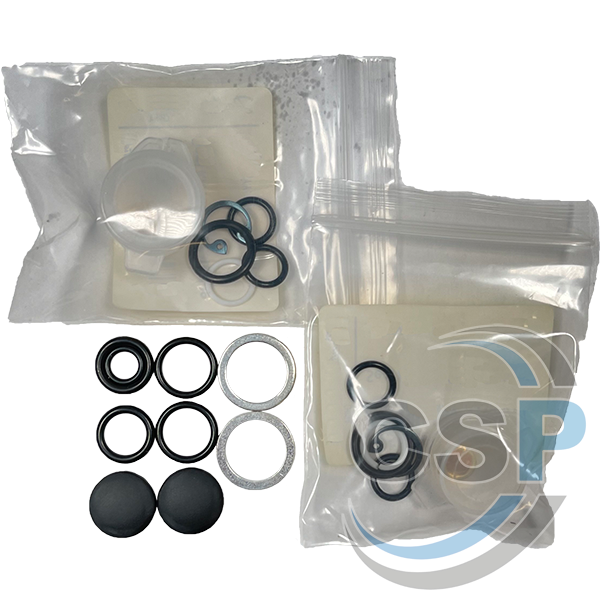 157B6999 - Sealkit - Crushing Screening Parts
