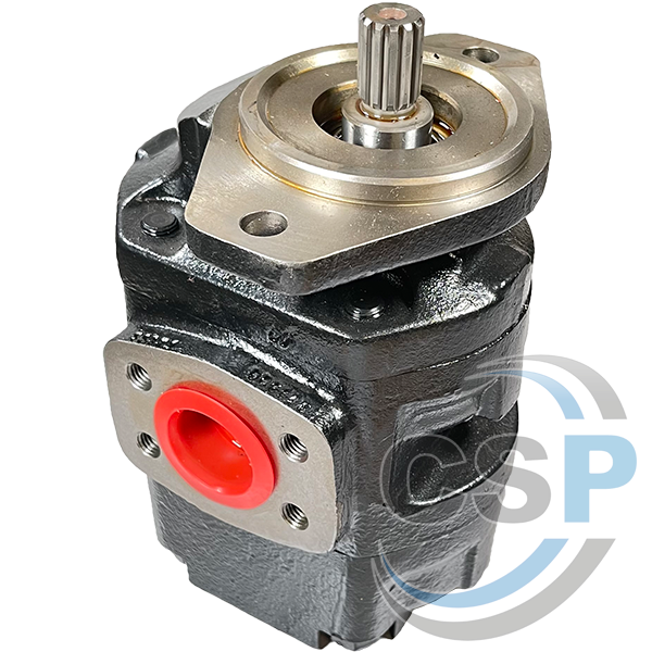 184902 - Hydreco Pump - Crushing Screening Parts