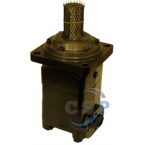 2576-4075 - Hydraulic Motor - Crushing Screening Parts