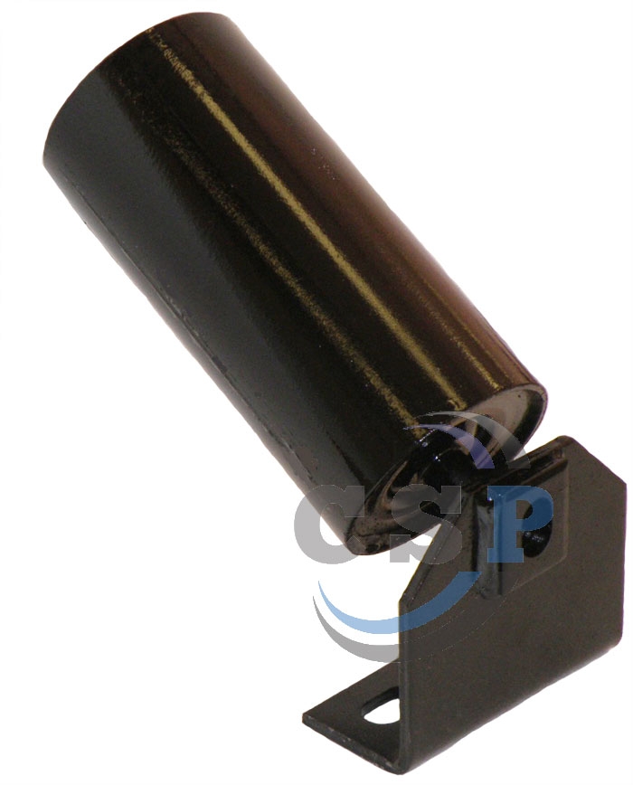 Fixed Wing Rollers - Crushing Screening Parts