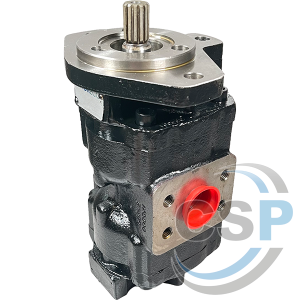 149511 - Hydreco Pump - Crushing Screening Parts